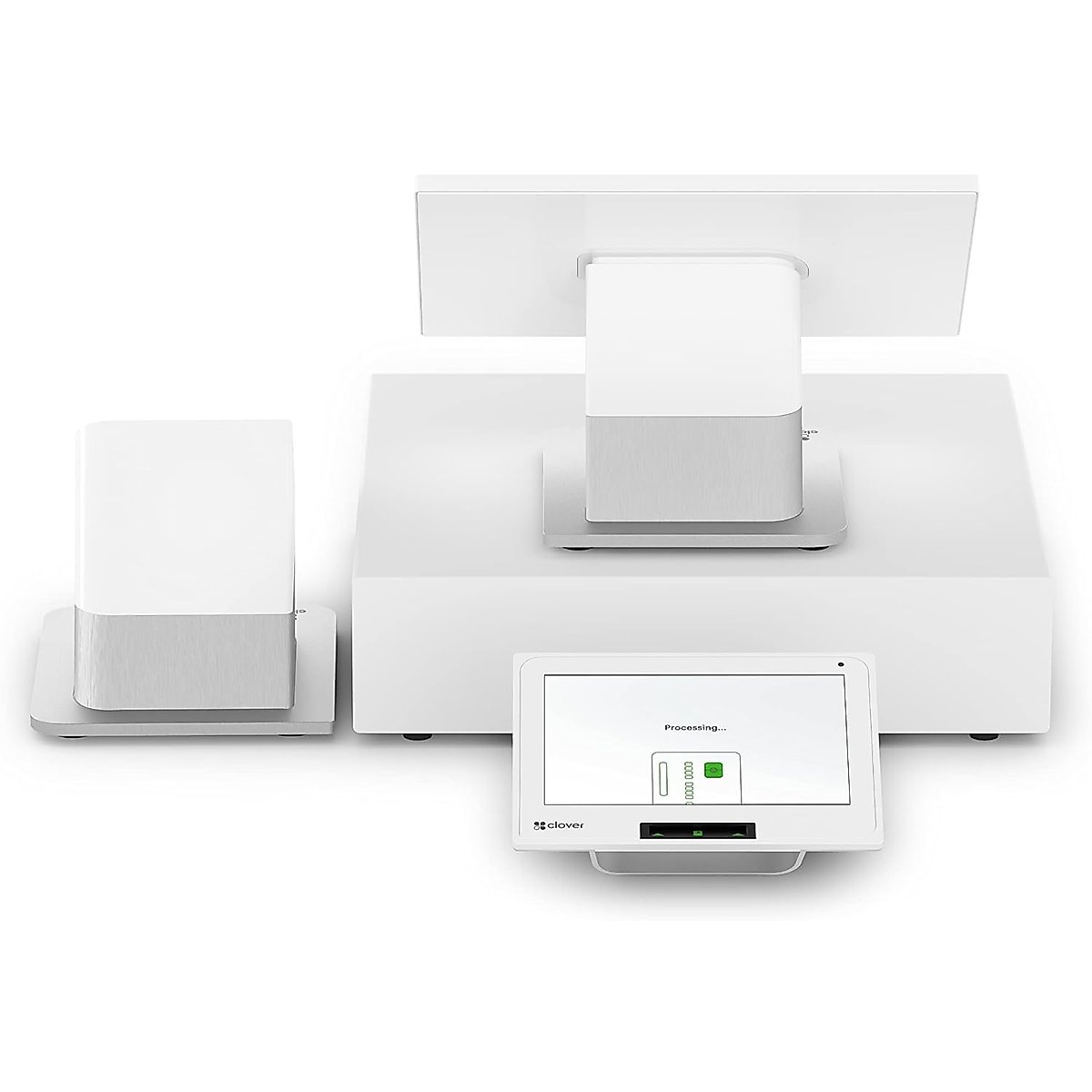 Clover Station PRO (Newest Version) - Requires processing through Powering POS