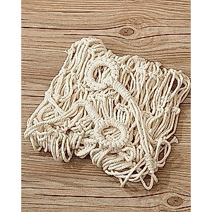 iKeelo Stuffed Animal Storage Hammock(2 Pack), Nursery Hanging Organizer for Teddy Bears and Plush Toys, 55x40x40in Large Corner Stuffy Holder for Kids Bedroom and Playroom