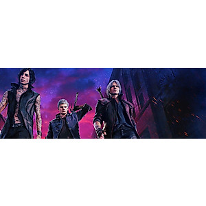 Devil May Cry 5 - Xbox One