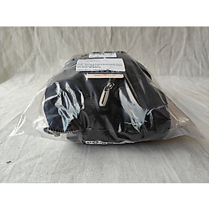 TUDEQU Sling Bag Crossbody Sling Backpack with USB Charging Port, Water Resistant Shoulder Bag Outdoor Travel Hiking Daypack with Wet Pocket Men Women