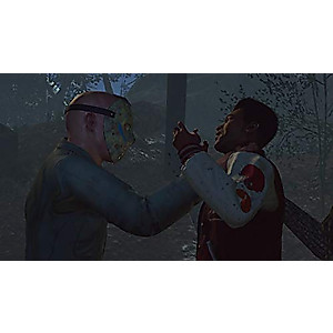 Friday The 13th: Game Ultimate Slasher Edition - Nintendo Switch