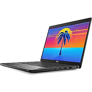 Dell Latitude 7390 2-in-1 Laptop, 13.3" FHD(1920 X 1080) Touchscreen Notebook, Intel Core i5-8350U, 16GB DDR4 RAM, 512GB SSD, CAM, Windows 10 Pro (Renewed)