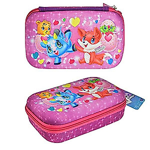 Hatchimals Pencil Hard Case