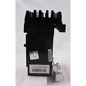 SCHNEIDER ELECTRIC 240-Volt 125-Amp QDA32125 Molded Case Circuit Breaker 600V 45A