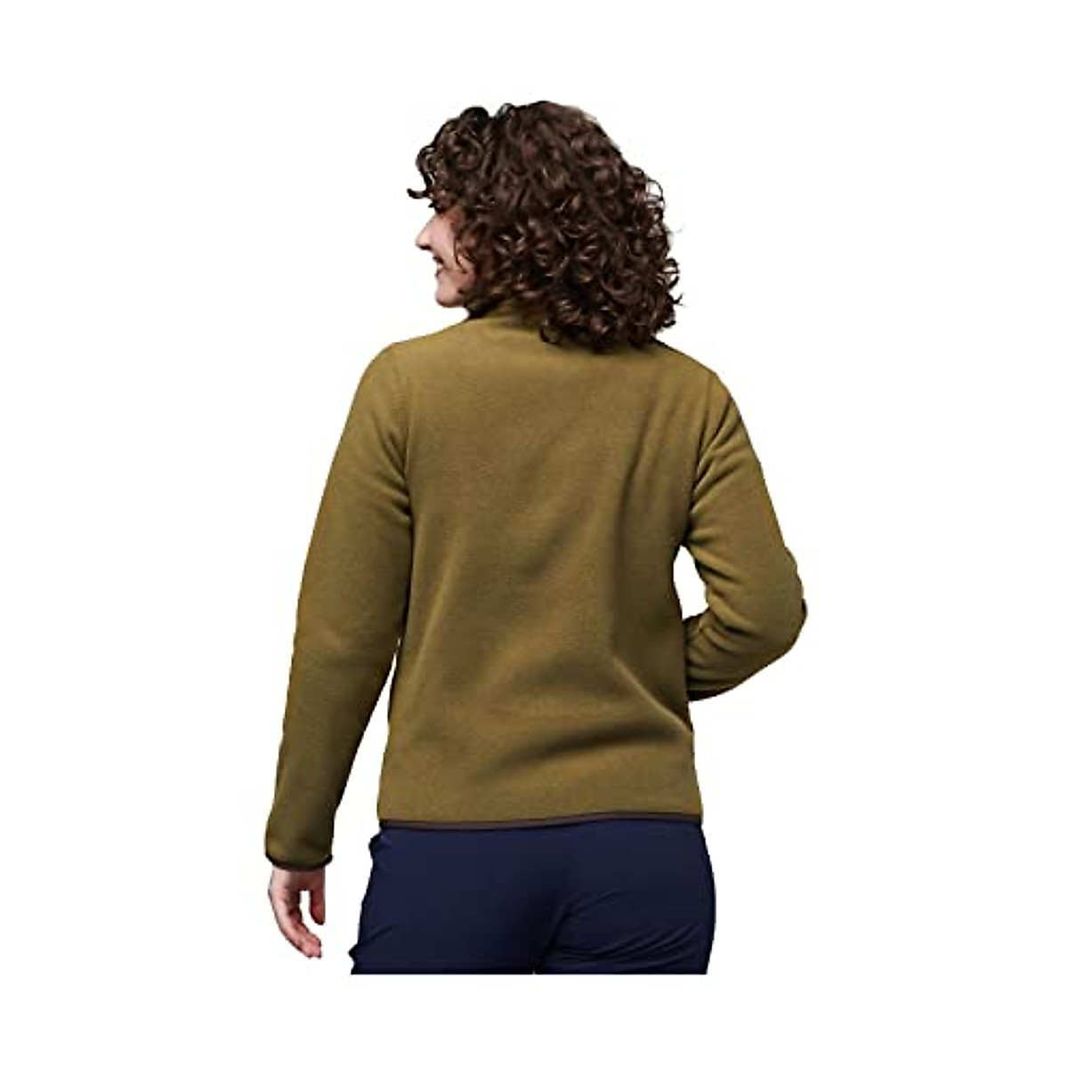 Cotopaxi Teca Fleece Full-Zip Jacket - Women's Louisiana 2X-Small