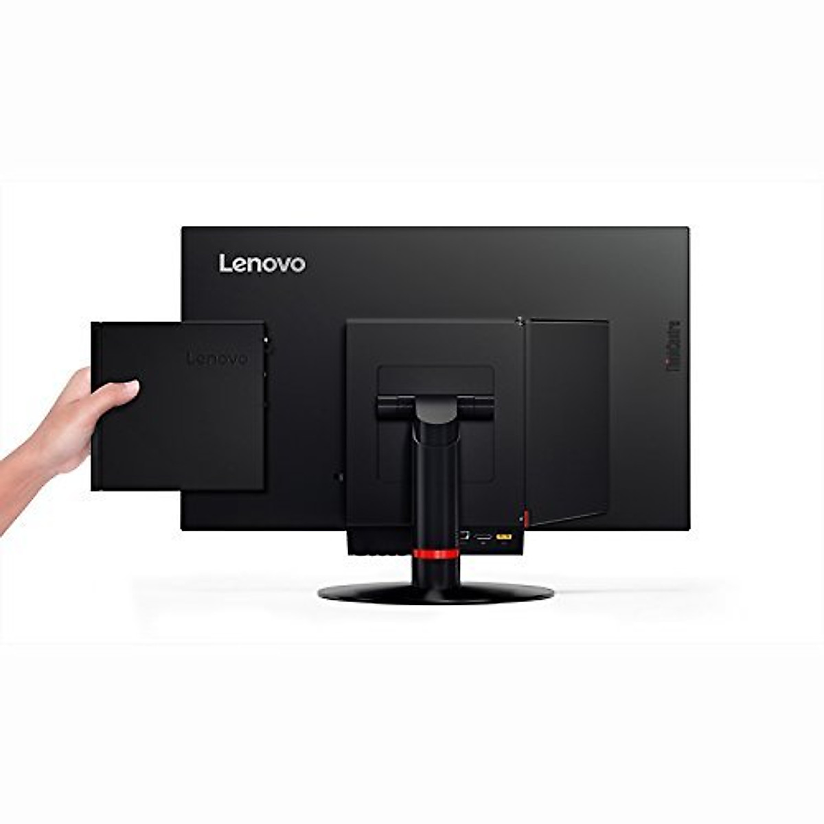 Lenovo Thinkcentre Tiny-In-One 24 Monitor (10LL-PAR6-US)