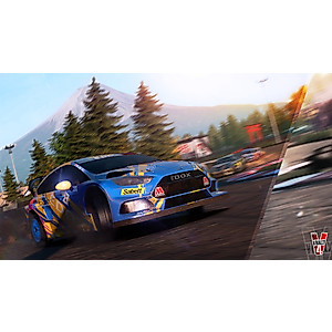 V-Rally - PlayStation 4