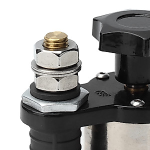 Magnetic Ground Clamp, Grounding Magnet Connector Floating Design Holder Smooth Conductive Strong Magnetism for Welder for Power Tools(MWGC1-200F)