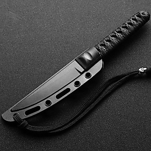 2 Pcs Thermoform Sheet Black Thermoform Molding Foams for Holster and Sheath Making DIY (12 x 8 x 1 Inch)