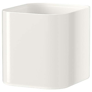 IKEA Skådis Container, White