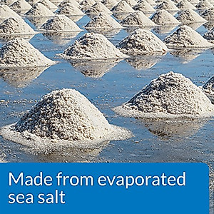 API AQUARIUM SALT Freshwater Aquarium Salt 65-Ounce Box