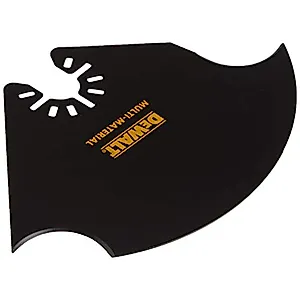 DEWALT Oscillating Tool Blade, Multi-Material (DWA4214)