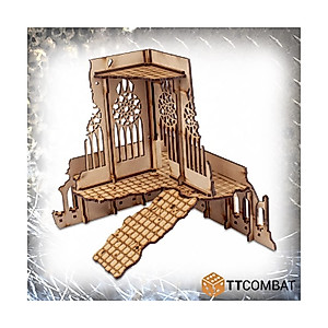 TTCombat Hallowed Ruins