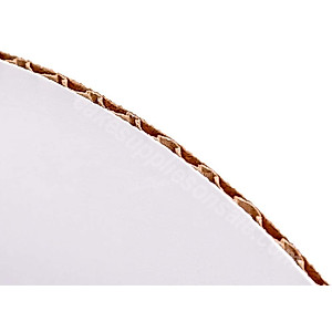 Cake Board Circle 8", Count of 6