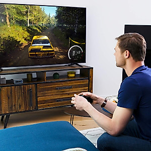 Intel NUC 8 Mainstream-G Mini PC with Optane Memory, HDD & Windows 10 - Core i5