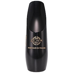 セルマー・パリ Mouthpiece (00162CP)