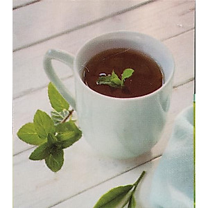 Bigelow Tea Green Tea with Mint, 20 ct
