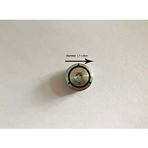 6X Golf Weight Screw Fit for for Callaway Big Bertha Fusion BB Driver 2016 460/440/430cc