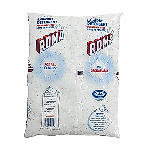 Roma Laundry Detergent - 4.4 lbs.