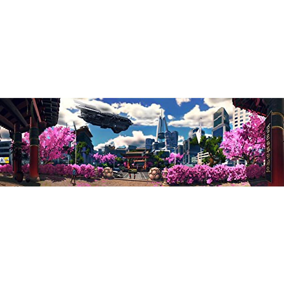 Agents of Mayhem: Day One Edition (PS4)