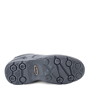 Rockport Men's Eureka Walking Shoe, Black, 11