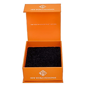 IGI Certified 1/2 Carat Lab-Created Diamond Stud Earrings 14kt Yellow Gold (0.50 cttw, H-J Color, VS2-SI1 Clarity)