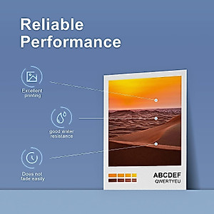 TEINO Compatible Toner Cartridge Replacement for Brother TN760 TN-760 TN730 for Brother DCP-L2550DW MFC-L2710DW MFC-L2750DW HL-L2370DW HL-L2395DW HL-L2350DW HL-L2390DW HL-L2370DWXL (Black, 1 Pack)