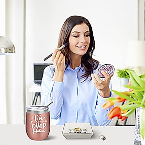 Birthday Gifts For Women-Relaxing Spa Gift Box Basket For Her Mom Sister Best Friend Girlfriend Wife, Christmas gifts Bath Set Gift Ideas - Unique Gifts for Women Who Have Everything