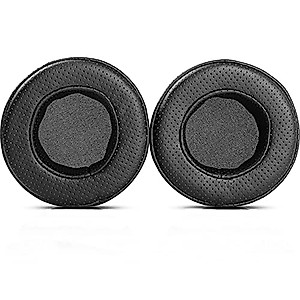 TaiZiChangQin Upgrade Cushion Ear Pads Replacement Compatible with Insignia NS-WHP314 Headphone