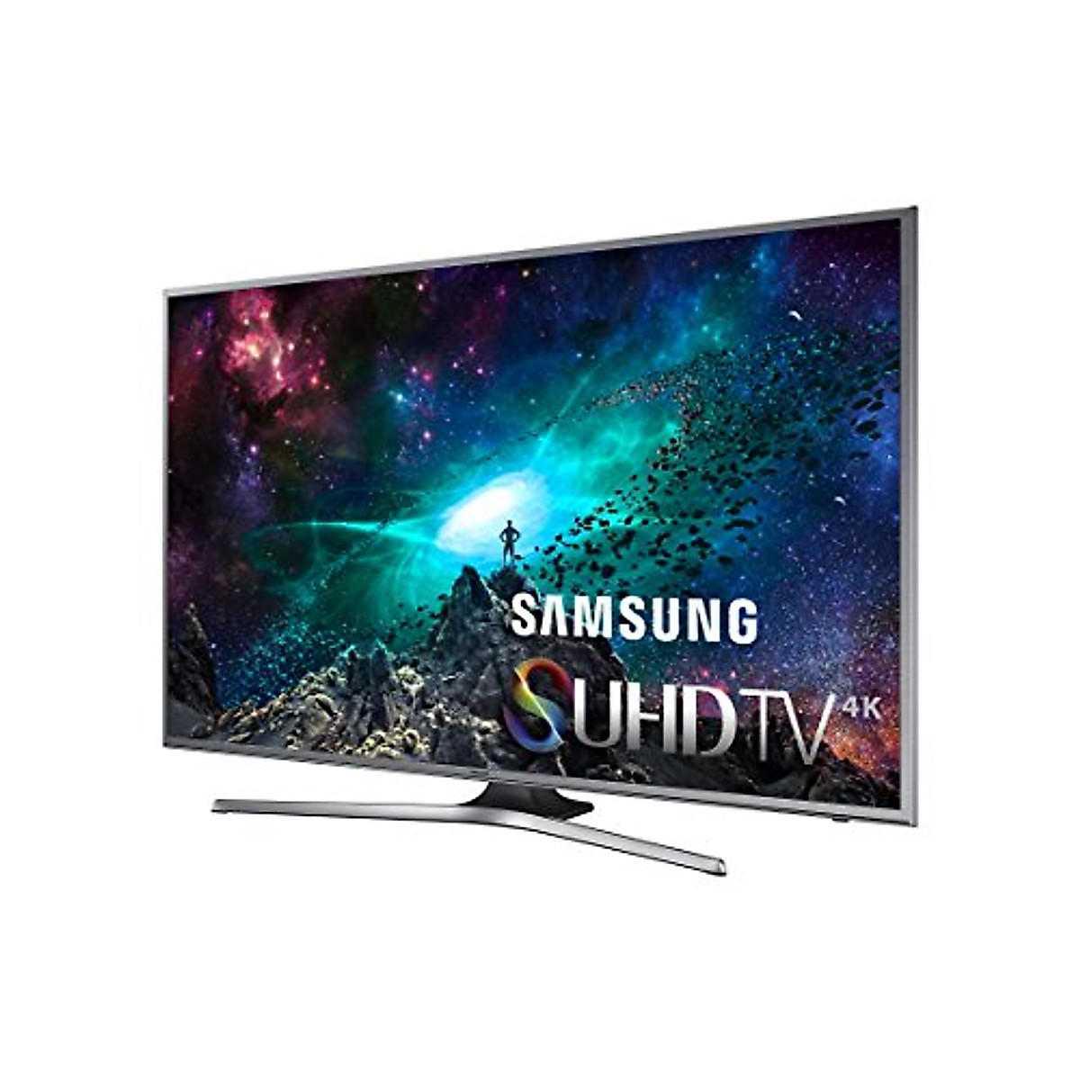 Samsung UN55JS7000 55-Inch 4K Ultra HD Smart LED TV (2015 Model)