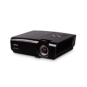 Vivitek D945VX 4500 Lumen XGA DLP Projector
