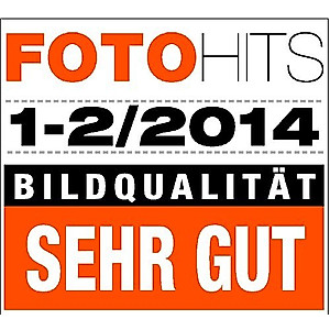 Nikon D5300 Digital SLR with 18-55mm VR II Compact Lens Kit - Black (24.2 MP) 3.2 inch LCD