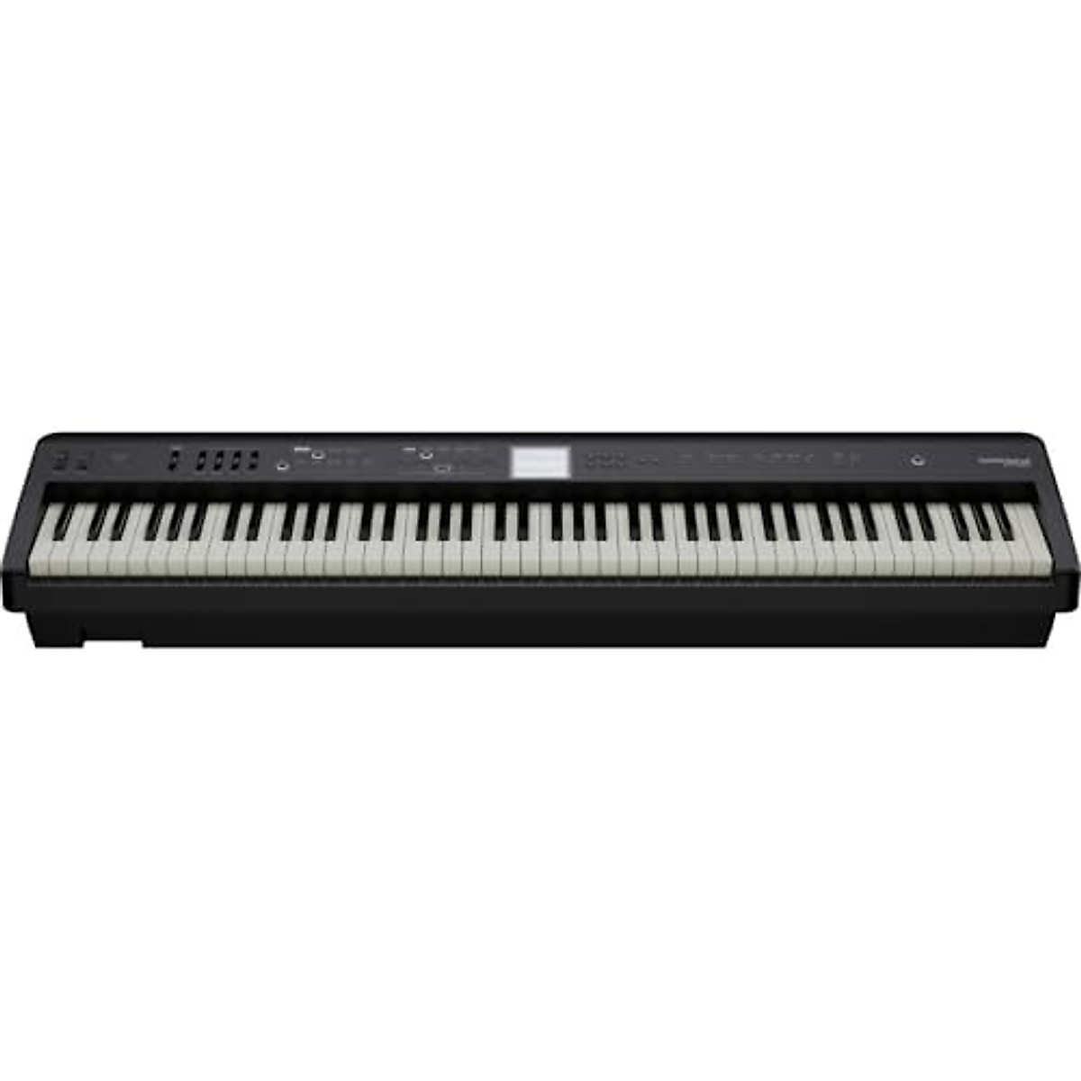 Roland FP-E50 Digital Piano | Supernatural Piano & Zen-Core Sound Engines | 88-Note Hammer-Action Keyboard | Professional Auto-Accompaniment | Mic Input with Vocal Harmony FX | Bluetooth/MIDI Support