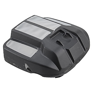 CARBBIA 505126305 505126302 Air Filter CMR6H Spark Plug Fuel Filter Tune up Service Kit for Husqvarna 555 560XP