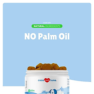 Dog Allergy and Itch Relief - 90 Soft Chews - with Probiotics, Salmon Oil, Colostrum, Quercetin, and Turmeric - Anti Itch Supplement, Support for Skin and Seasonal Allergies