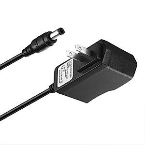 12.6V Massage Gun Charger Power Adapter Compatible with Cholas KZD02,TYIAUS,JamGym,ZonGym,HeaDot,Kelices,FENTASY AC Adapter Power Supply Cord