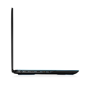 Dell G3 15 3500 15.6 inch FHD with 144Hz Refresh Rate Gaming Laptop (Black) Intel Core i7-10750H 10th Gen, 16GB DDR4 RAM, 512GB SSD, NVIDIA Geforce RTX 2060 6GB GDDR6, Windows 10 Home (Renewed)