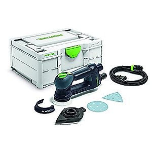 Festool Rotex RO 90 DX FEQ-Plus