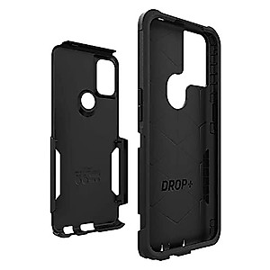 OtterBox Commuter Series Case for OnePlus Nord N10 5G (ONLY) Non-Retail Packaging - Black