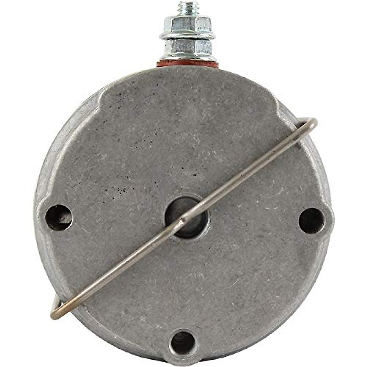 DB Electrical SAB0116 Starter Compatible With/Replacement For Kohler Engines Lawn Garden 28-098-01, 28-098-01-S, Yamaha 700 Grizzly 2009-2013 ATV EPS Hunter YFM7FG YFM7FGH 6502540-M030SM 2-2450-UT