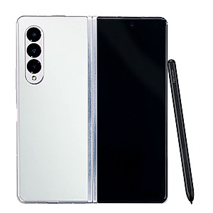 Galaxy Z Fold 4/5 S Pen Replacement for Samsung Galaxy Z fold4/5 Pen Touch Stylus Pen Galaxy Z Fold 3/4/5 S Pen EF-FF92PCBEGUS + 2 Replacement Tips/Nibs