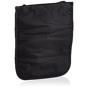 Samsonite RFID Security Neck Pouch, Black, One Size