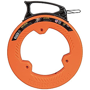 Klein Tools 80141 Hand Tools Kit includes Pliers, Screwdrivers, Nut Drivers, Backpack, and More Jobsite Tools, 41-Piece