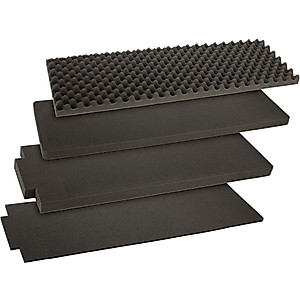 Evike - EMG Pull and Pluck Foam Sets for 42" Gun Cases