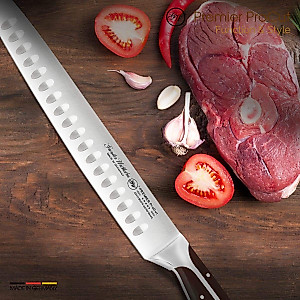 Gunter Wilhelm 30-321-0210 Premier ProCut 10" Carving