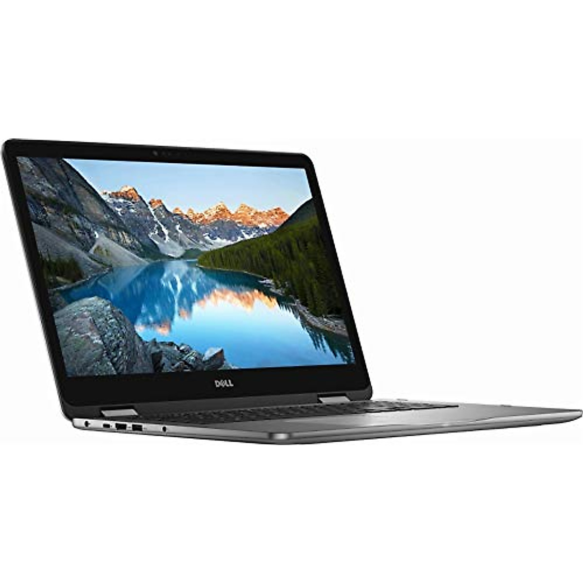Dell 2024 Inspiron 15 3525 Laptop for Business Student, 15.6" FHD Display, 16GB RAM, 2TB SSD, AMD Ryzen 5 5500U (up to 4GHz), AMD Radeon Graphics, HDMI, Wi-Fi, Windows 11 Home, with Laptop Stand