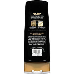 L'Oreal Paris Elvive Total Repair Extreme Renewing Conditioner, 20 fl; oz; (Packaging May Vary)