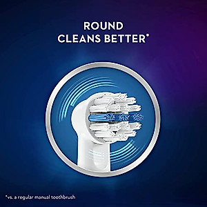 Oral-B Kids Electric Toothbrush featuring Star Wars, for Kids 3+