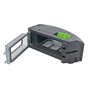 NATEFEMIN Dust Bin Box Filter Box Vacuum Cleaner Replacement Part for iRobot Roomba E and I Series E5 E6 i3 i5 i7 i7+
