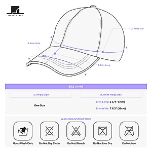 The Hat Depot 100% Cotton Pigment Dyed Low Profile Dad Hat Six Panel Cap (1. Green)